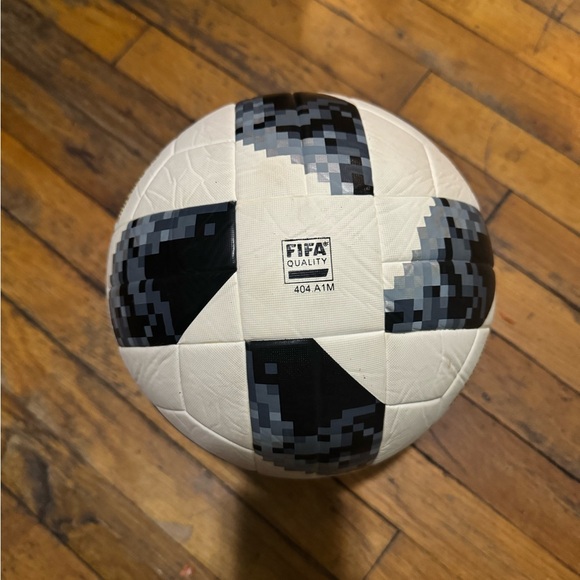 adidas | Other | Size 5 Soccer Ball Fifa Quality | Poshmark